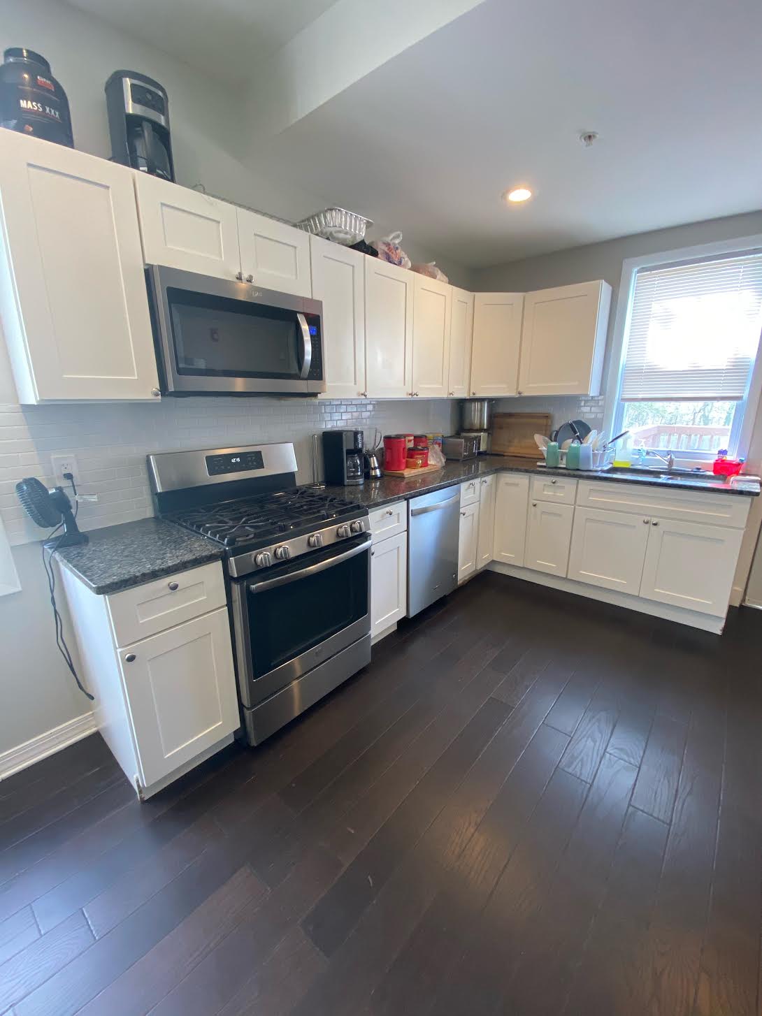 RESIDENTIAL PROGRAMS